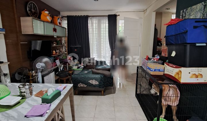 Dijual Rumah Green Court Cengkareng Ukuran 6x15 | Rumah123