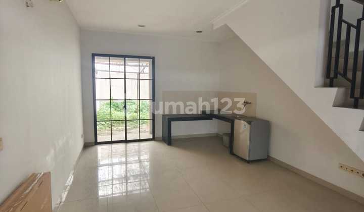 Rumah Green Lake City Glc Cluster East Asia 4x18 Terpanjang Untuk ...