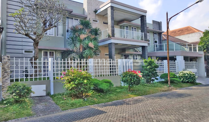 Rumah dijual di Malang, Jawa Timur | rumah123.com
