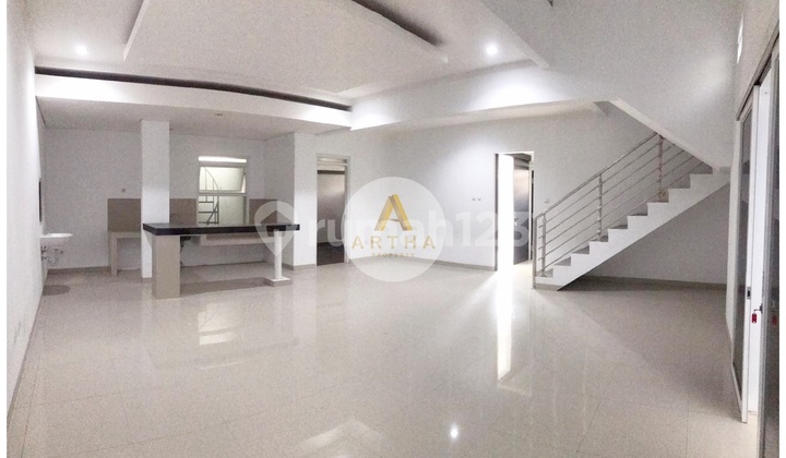 Jual Rumah Minimalis di Regol | Harga Terbaru