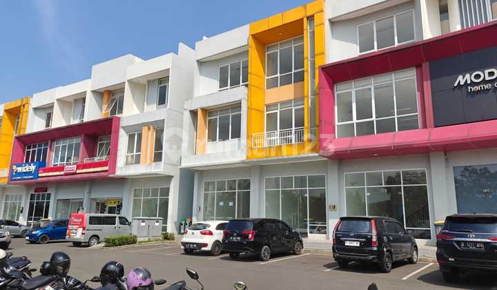 Ruko Dijual di Summarecon Bandung Dibawah 200 juta | Terbaru 2025