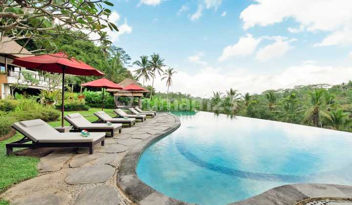 Rumah dengan CCTV Dijual di Payangan, Gianyar | Terbaru 2023