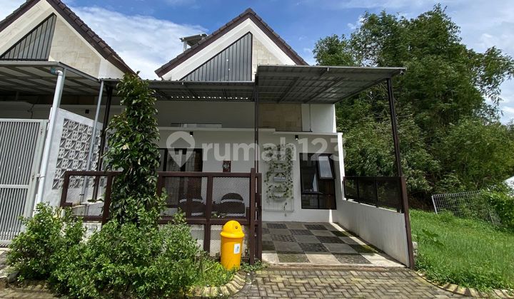 Sewa Rumah Harian di Malang | Harga Terbaru