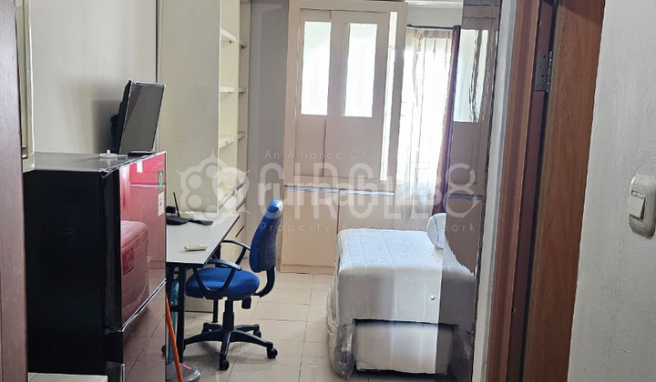 Apartemen dengan Garasi Dijual di Margaasih, Bandung (3 Unit)