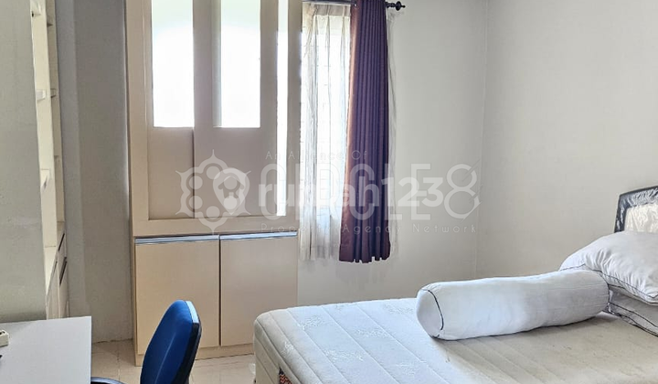 Apartemen dengan CCTV Dijual di Margaasih, Bandung (2 Unit)
