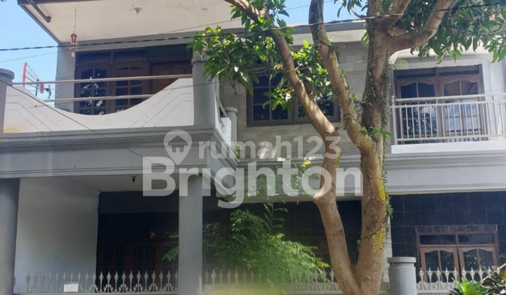 Rumah Dijual di Griya Shanta, Malang | Harga Terbaru 2023