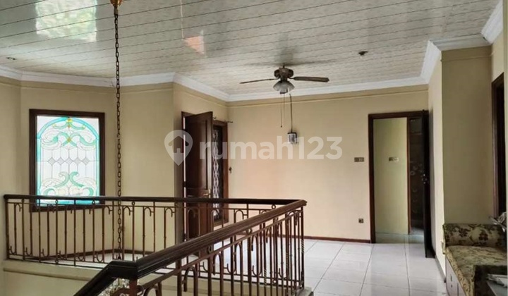Rumah dijual di Pulomas, Jakarta Timur | rumah123.com