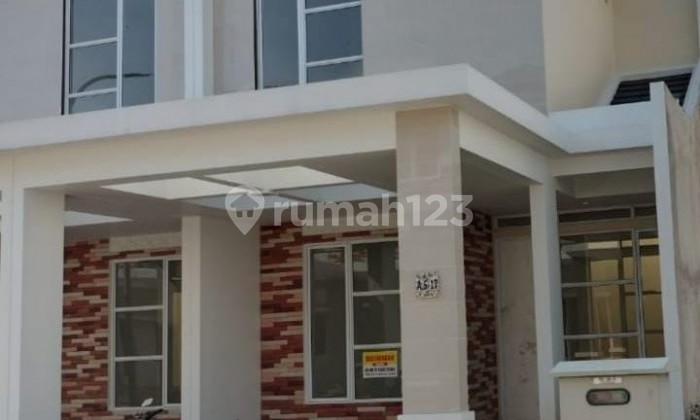 Sewa Rumah, Kontrakan di Jababeka, Bekasi | rumah123.com - Hal 2