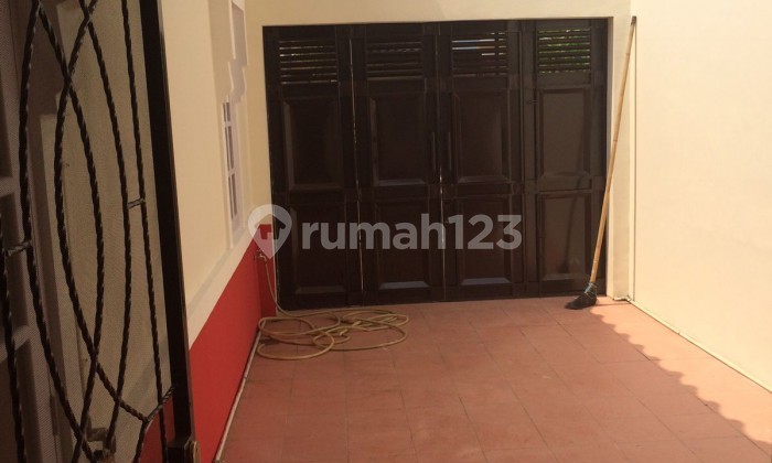 Kontrakan full furnish di Jababeka