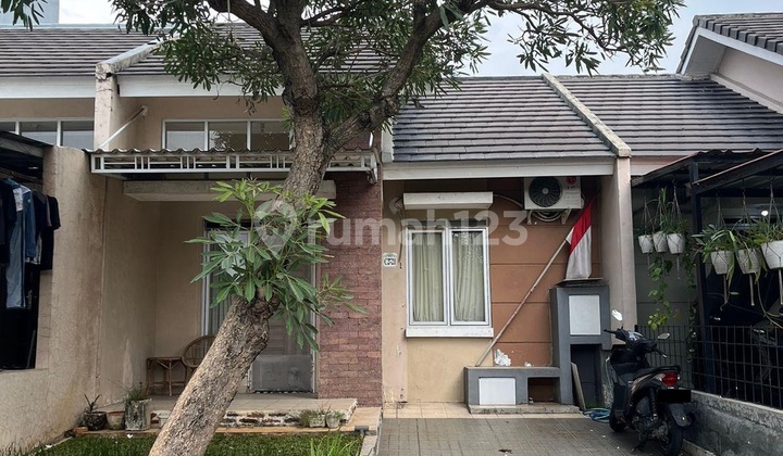 Jual Rumah 1 Lantai di Cikarang Utara | Harga Terbaru