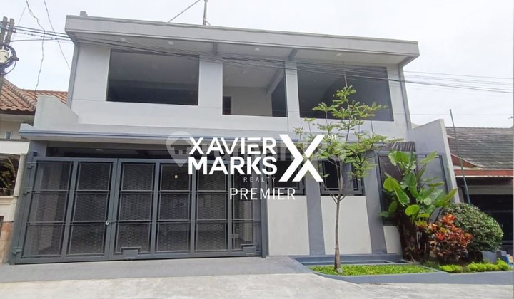 Rumah Bagus High Demand Area di Buah Buah Klojen Malang | Rumah123