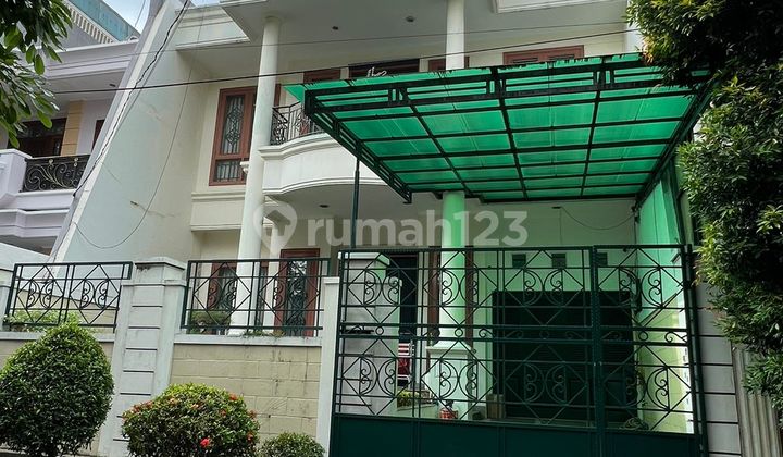 Rumah Dijual di Pluit, Jakarta Utara | Harga Terbaru 2023