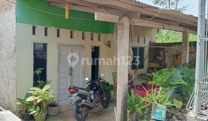Rumah Dijual di Kemiling Dibawah 300 juta | Terbaru 2025