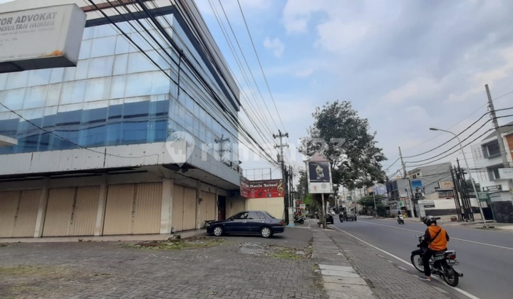 Ruko dijual di Semarang | rumah123.com