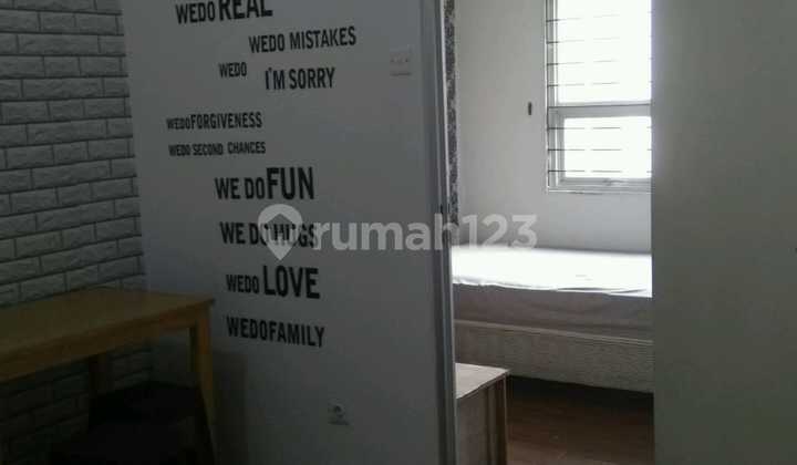 Apartemen Menara Kebun Jeruk Ada 2 Unit.bu | Rumah123