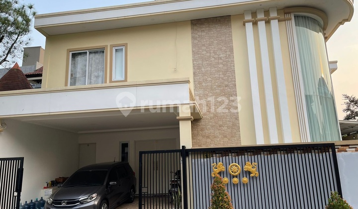 Rumah dijual di Metland Puri, Jakarta Barat | rumah123.com