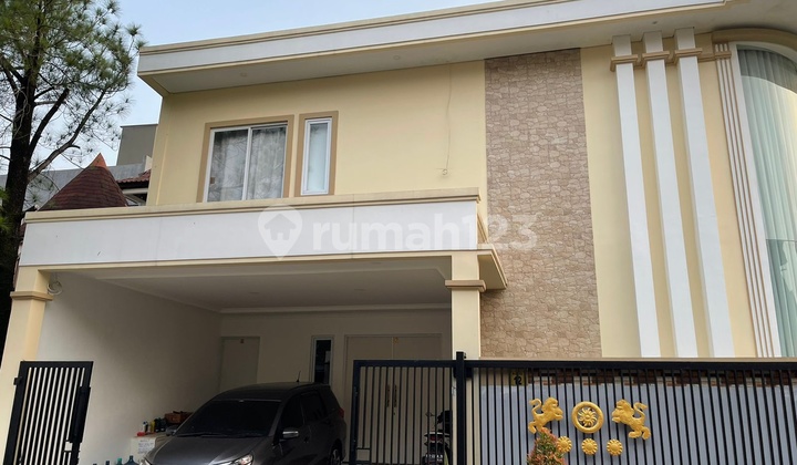 Rumah dijual di Metland Puri, Jakarta Barat | rumah123.com