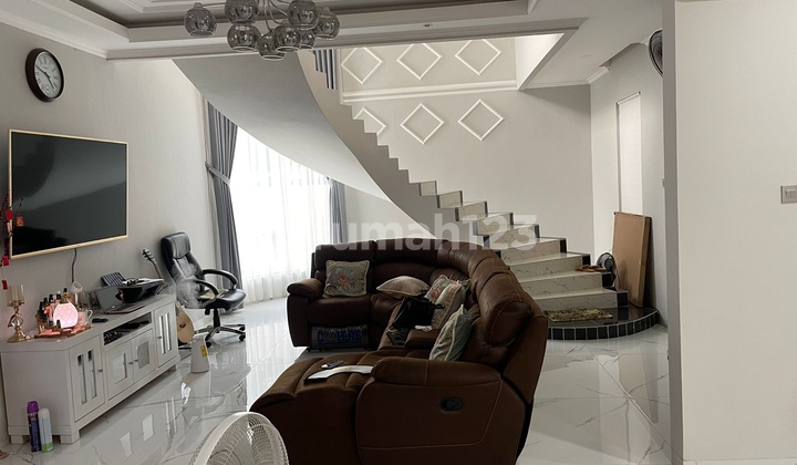 Rumah dijual di Metland Puri, Jakarta Barat | rumah123.com