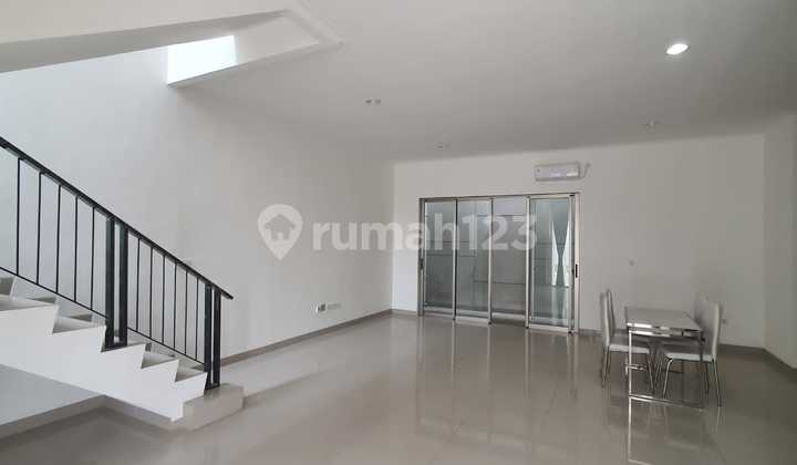 Rumah Pik 2 Ukuran 8x15 | Rumah123