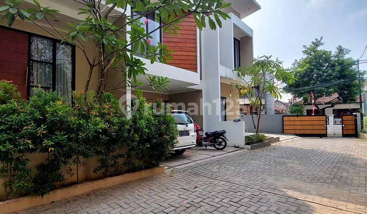 Rumah Tipe 70 Dijual di Condet, Jakarta Timur | Terbaru 2023