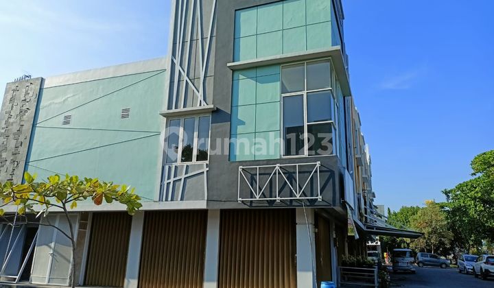 Sewa Ruko di Graha Padma, Semarang, Murah | Harga 2024