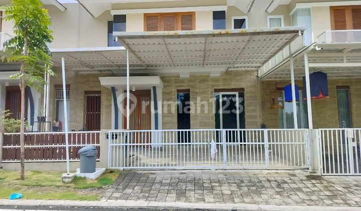 Sewa Rumah Kontrakan di Citragrand, Semarang | Harga 2024