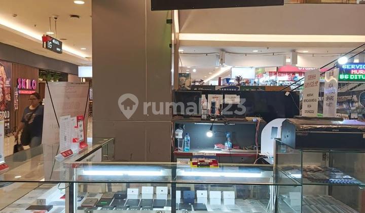 KIOS COUNTER HP, HOEK, TANGCITY MALL, CIKOKOL, TANGERANG | Rumah123