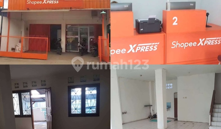 Jual Ruko Caringin | Rumah123