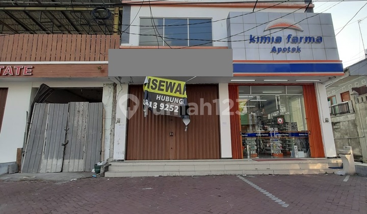 Sewa Ruko di Daerah Istimewa Yogyakarta | rumah123.com