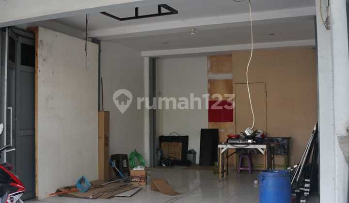 Jual Ruko SHM di Soreang | Harga Terbaru