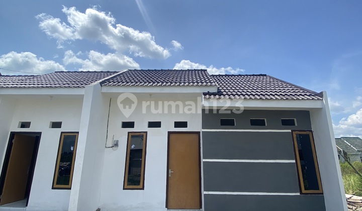Rumah Dijual di Bojonegoro | Harga Terbaru 2024