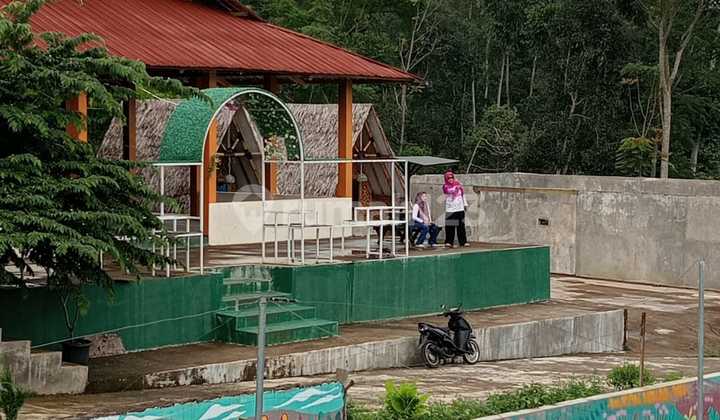 Hotel Dijual di Sumedang | Harga 2026