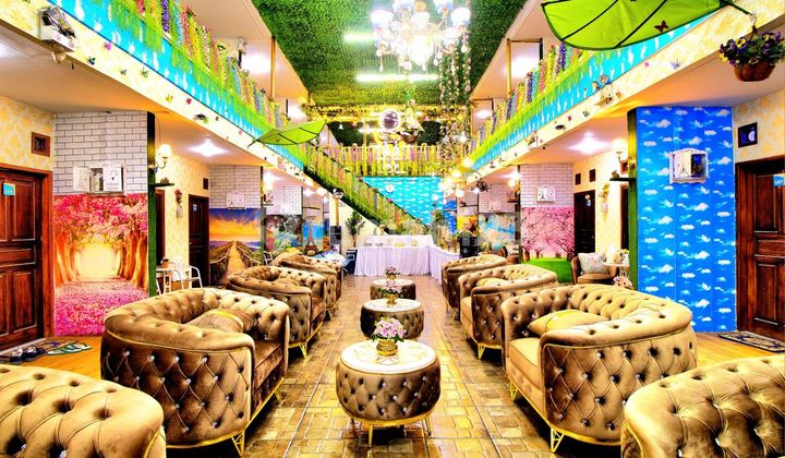 Hotel buah batu Bandung Jawa Barat | Rumah123