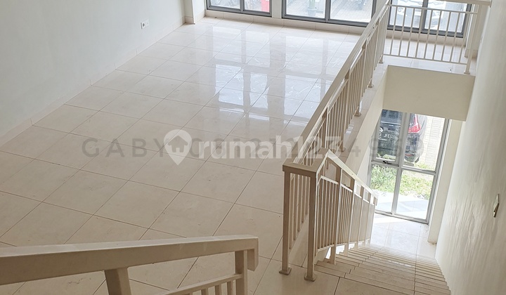 Ruko Dijual di BSD, Tangerang | rumah123.com