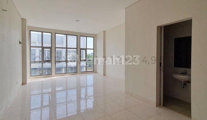 Ruko Dijual di BSD, Tangerang | rumah123.com