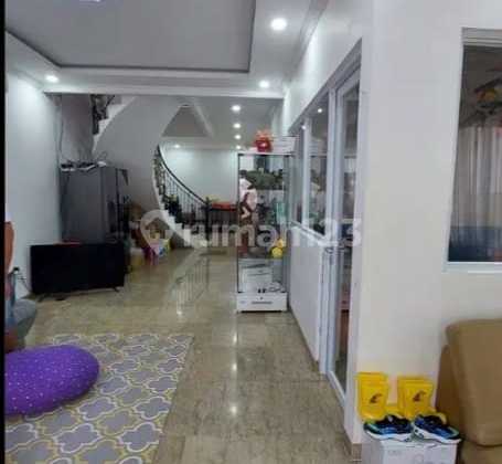 Rumah Dijual di Sektor 7C-Gading Serpong, Tangerang | rumah123.com