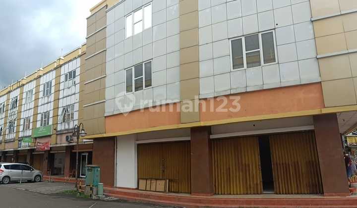 Sewa Ruko di BSD City, Tangerang | rumah123.com - Hal 3