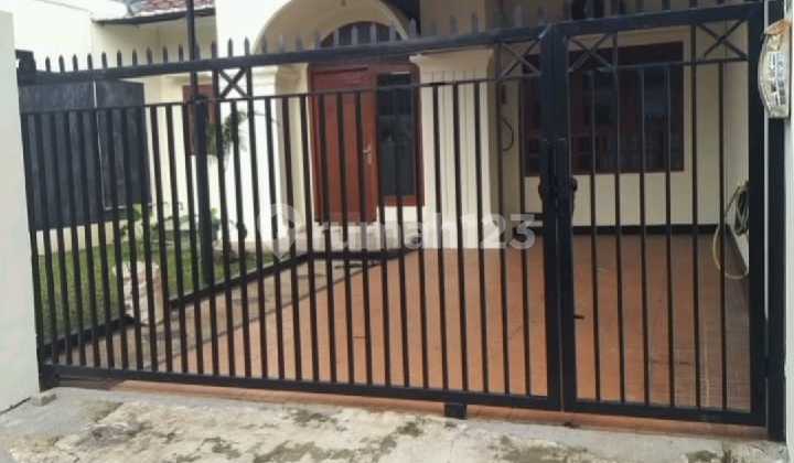 Dijual Rumah Jagakarsa | Rumah123