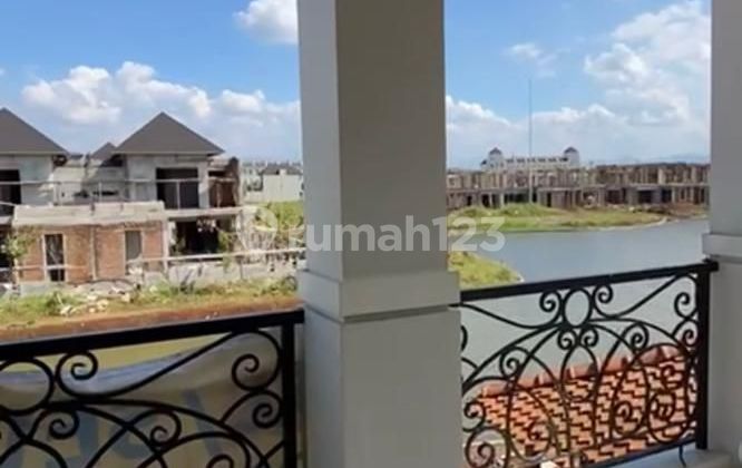 Jual Rumah Mewah di Podomoro Park Bandung | Harga Terbaru