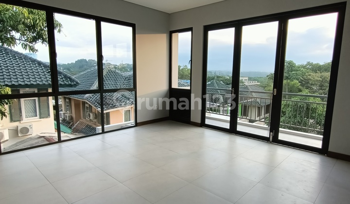 Rumah dijual di Sentul City, Bogor | rumah123.com