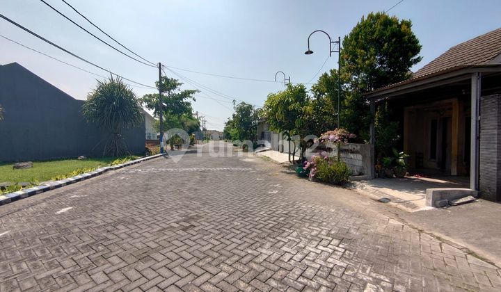 Jual Rumah SHM di Buduran | Harga Terbaru