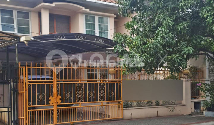 Rumah Gading Arcadia Kelapa Gading, Jakarta Utara | Rumah123