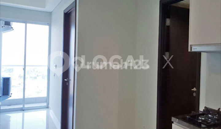 Apartemen Puri Mansion Tower A Amethyst Lantai 23 Kembangan, Jakarta ...