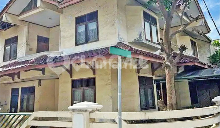 Rumah Kelapa Gading, Jakarta Utara | Rumah123