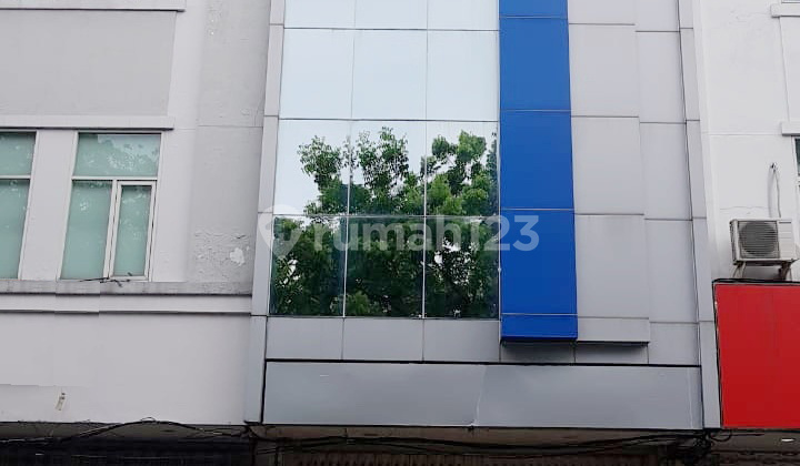 Sewa Ruko di Surabaya | rumah123.com