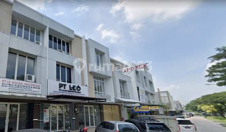 Ruko Dijual di Cikarang | Harga Terbaru 2023