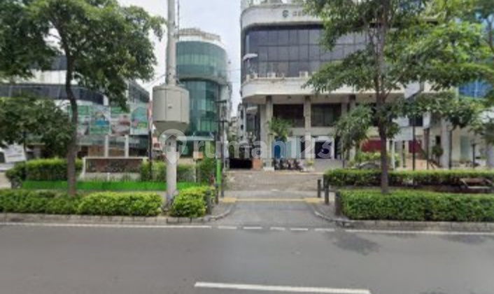 Small Office Building di Menteng Dibawah NJOP | Rumah123