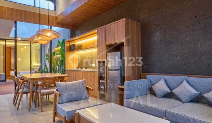 1784+ Villa Dijual di Ubud, Gianyar | Harga Terbaru 2026