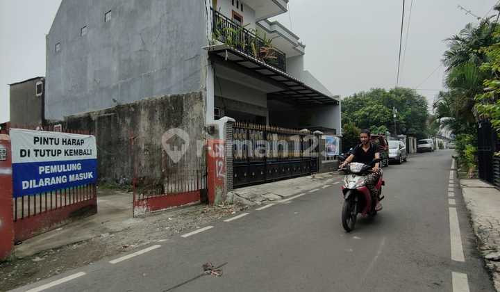 Ruko dijual di Condet, Jakarta Timur | rumah123.com