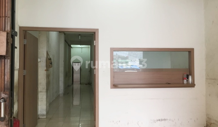 Jual Ruko SHM di Pos Pengumben | Harga Terbaru